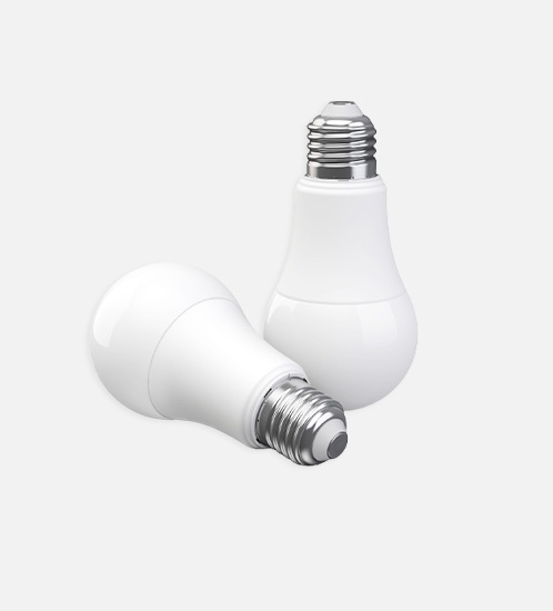 Aqara LED Light Bulb | هوم واقن | تسوق التشطيبات ولوازم العائلة أونلاين ...
